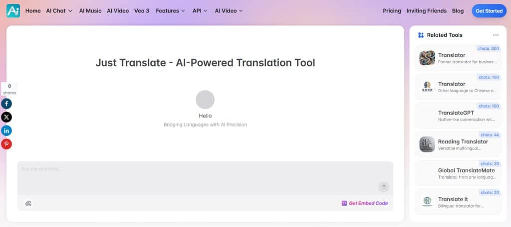 10 Best Offline Translator Apps for PC – TechCult