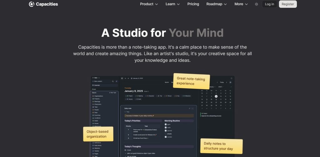 16+ Best NotebookLM Alternatives in 2026 (Free + Paid) – TechCult