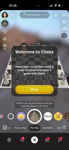 26+ Best Snapchat Games You Have to Play – TechCult