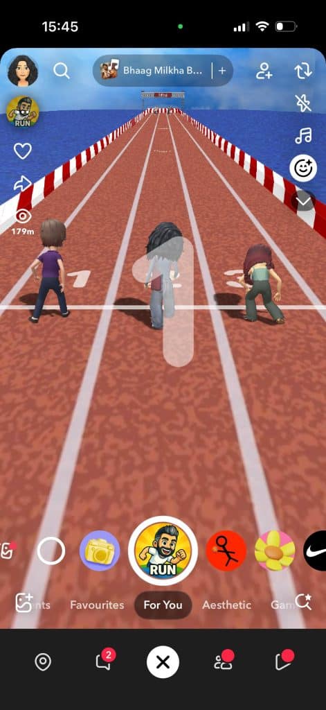 26+ Best Snapchat Games You Have to Play – TechCult