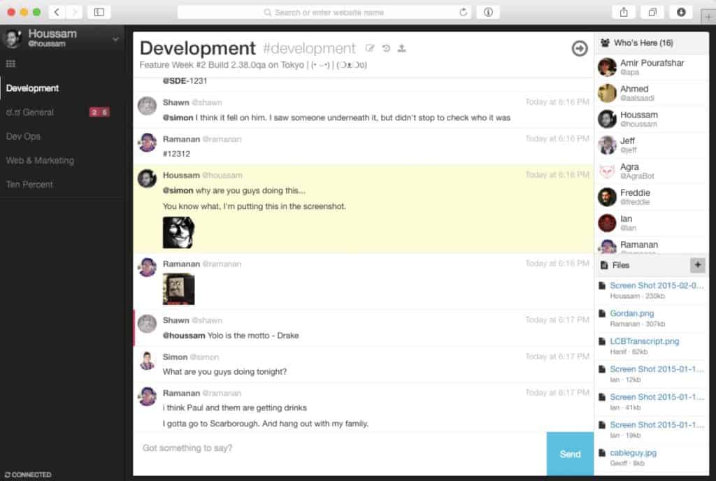 18+ Best Open Source Discord Alternatives – TechCult