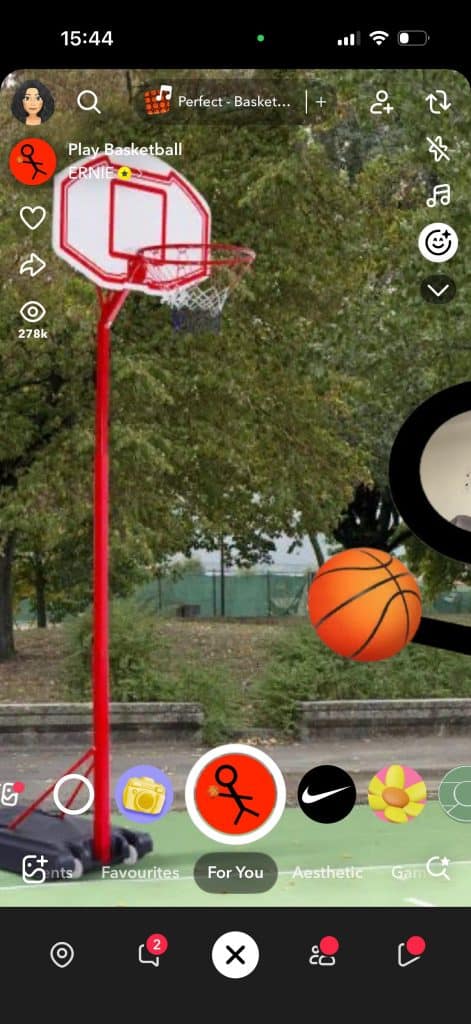 26+ Best Snapchat Games You Have to Play – TechCult