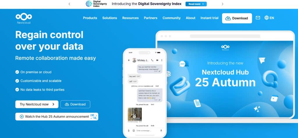 18+ Best Open Source Discord Alternatives – TechCult