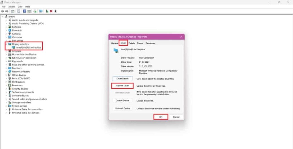 17 Ways to Fix an Acer Monitor Showing No Signal Issue – TechCult