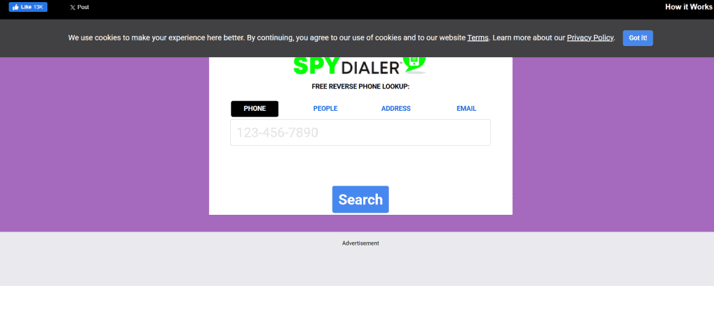 15 Best Reverse Phone Number Lookup Sites – TechCult
