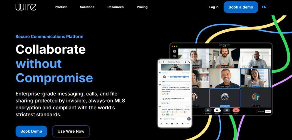 18+ Best Open Source Discord Alternatives – TechCult