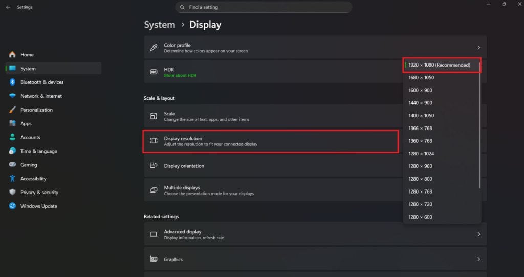 17 Ways to Fix an Acer Monitor Showing No Signal Issue – TechCult