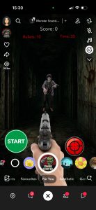 26+ Best Snapchat Games You Have to Play – TechCult