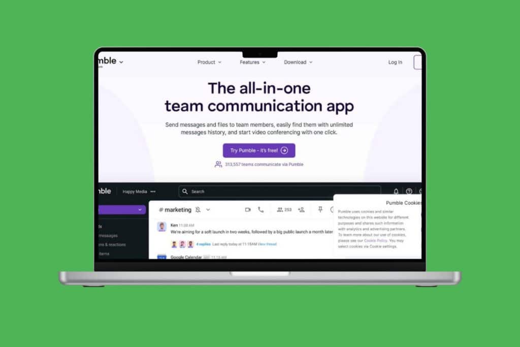 How To Share Private Channel Link On Telegram TechCult