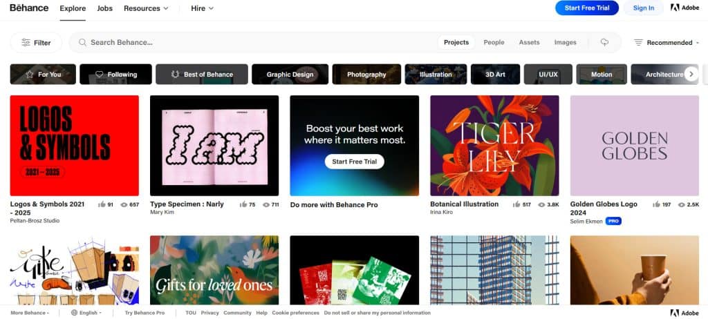 18+ Best Sites Like DeviantArt in 2026 – TechCult