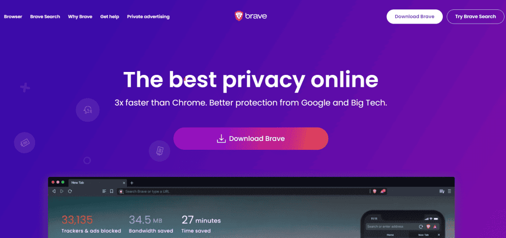 20+ Best Browsers For Watching Videos – TechCult