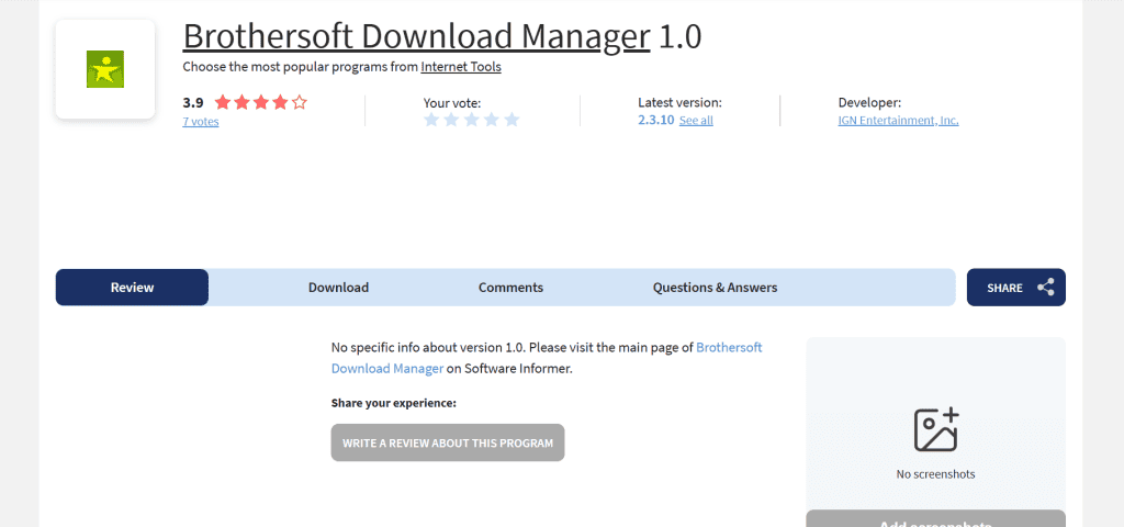 21+ Best Software Download Sites for Windows – TechCult