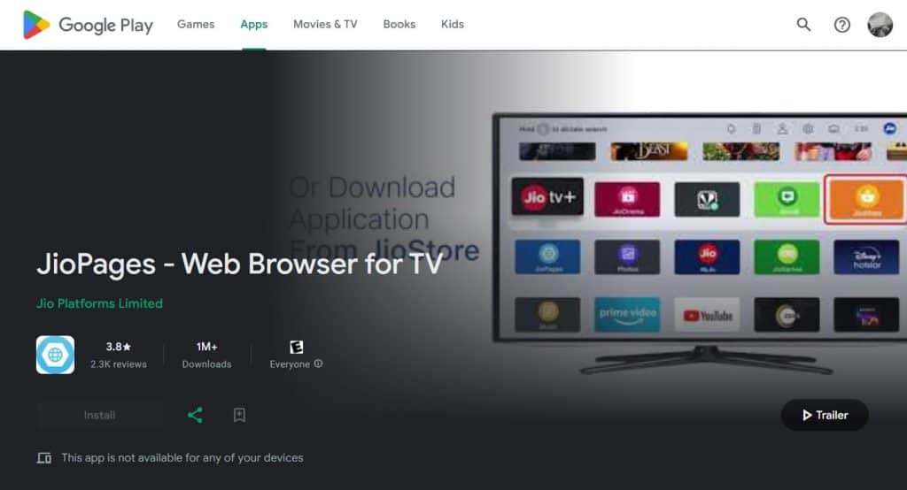 20+ Best Browsers For Watching Videos – TechCult