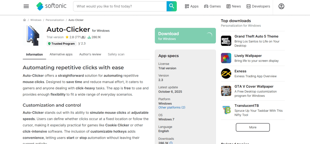 Best Auto Clickers for Mac in 2026 – TechCult
