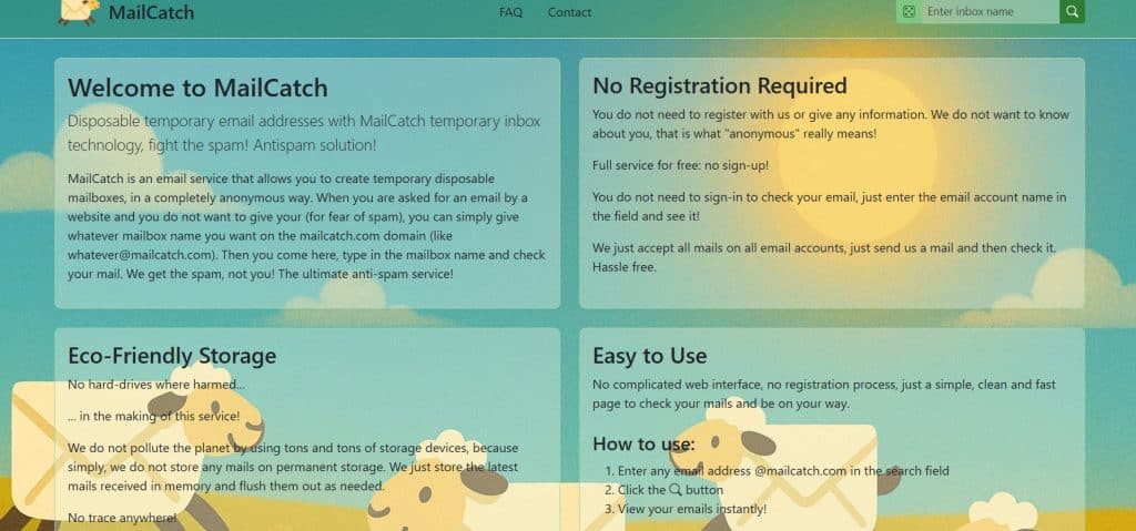 21+ Best EmailOnDeck Alternatives in 2026 – TechCult