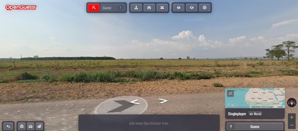 18+ Best Free GeoGuessr Alternatives in 2026 – TechCult