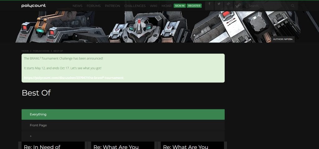 18+ Best Sites Like DeviantArt in 2026 – TechCult