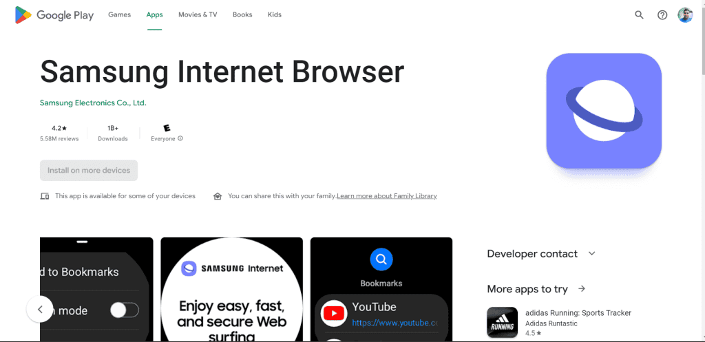 20+ Best Browsers For Watching Videos – TechCult