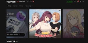 20 Best Websites to Read Manhwa Legally (2026) – TechCult