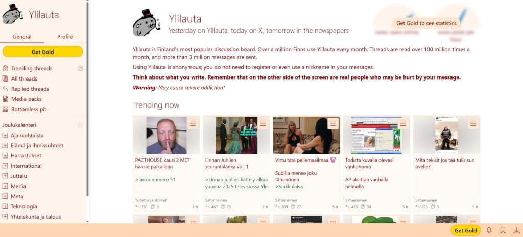17 Best Anonymous Image Board Websites – TechCult