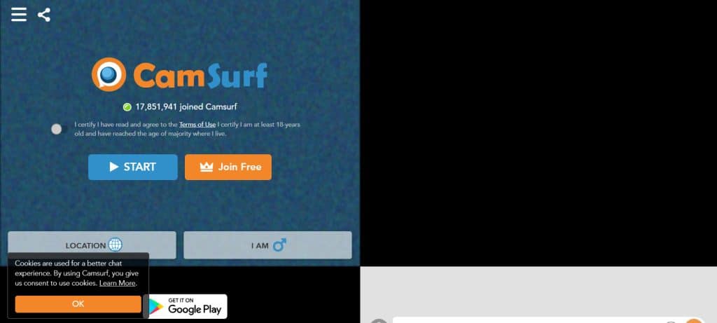 Monkey Alternatives: 21+ Random Video Chat Apps – TechCult
