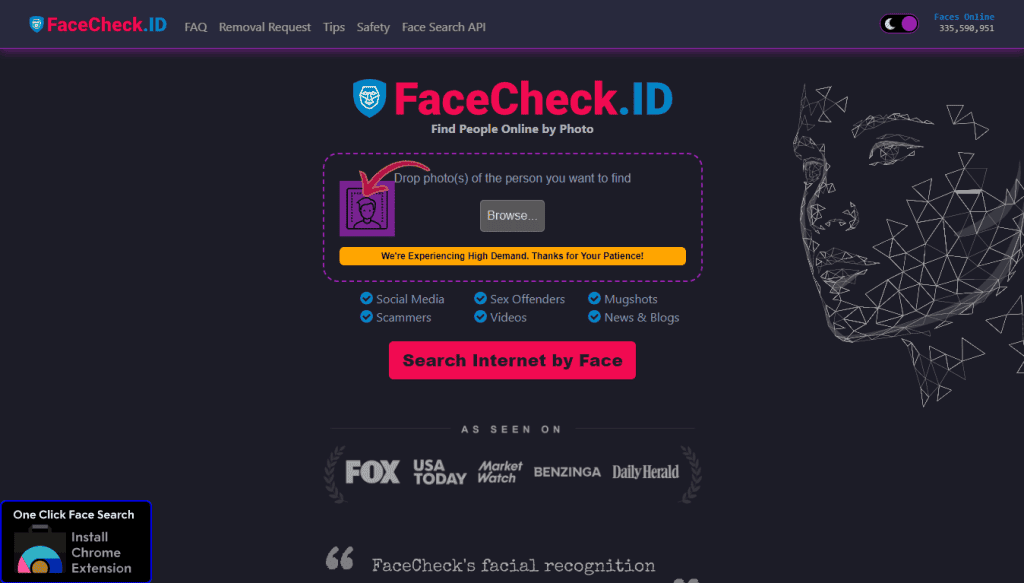 21+ Best FREE PimEyes Alternative (2026) – TechCult