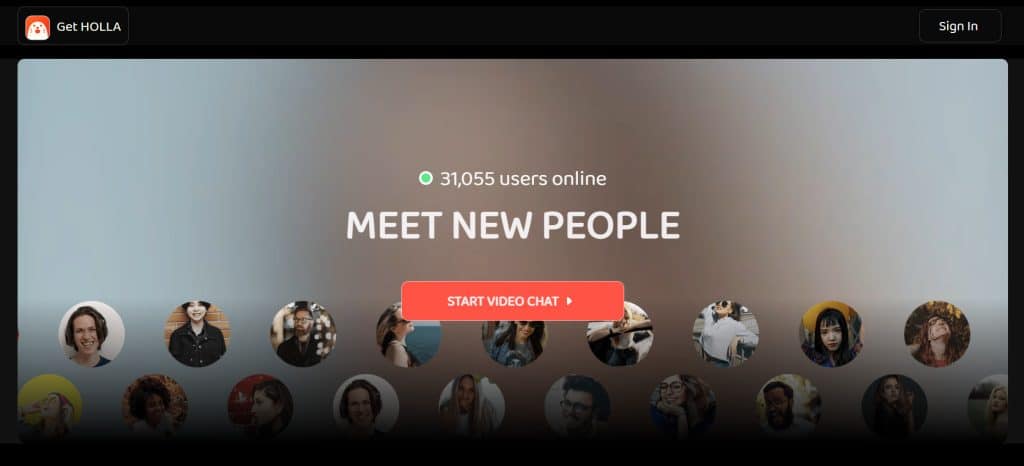 Monkey Alternatives: 21+ Random Video Chat Apps – TechCult