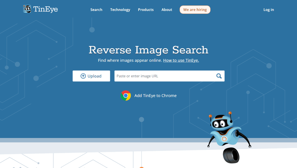 Yandex Reverse Image Search 2026: What Is It and How to Use It – TechCult