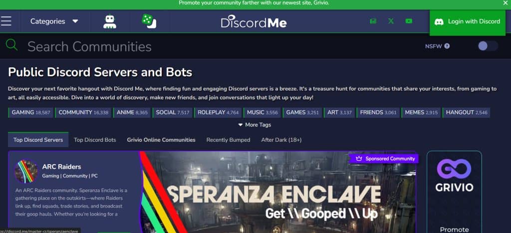 18+ Best Disboard Alternatives (2026) – TechCult