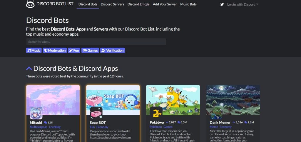 18+ Best Disboard Alternatives (2026) – TechCult