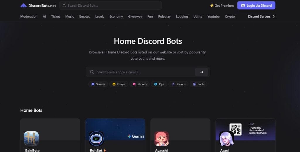 18+ Best Disboard Alternatives (2026) – TechCult